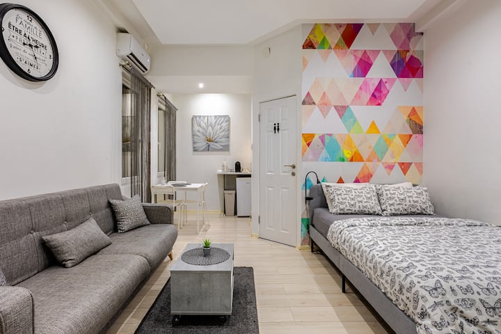 Knez Mihailova Modern Studio - Belgrado