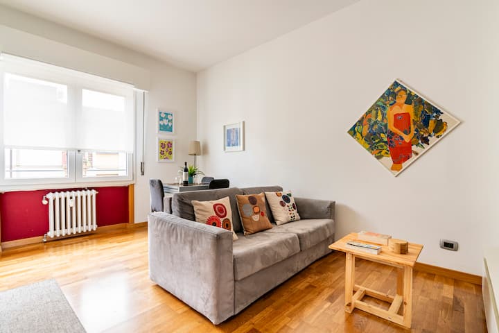 Cozy&comfortable-10min To Smn: Leisure/business - Firenze