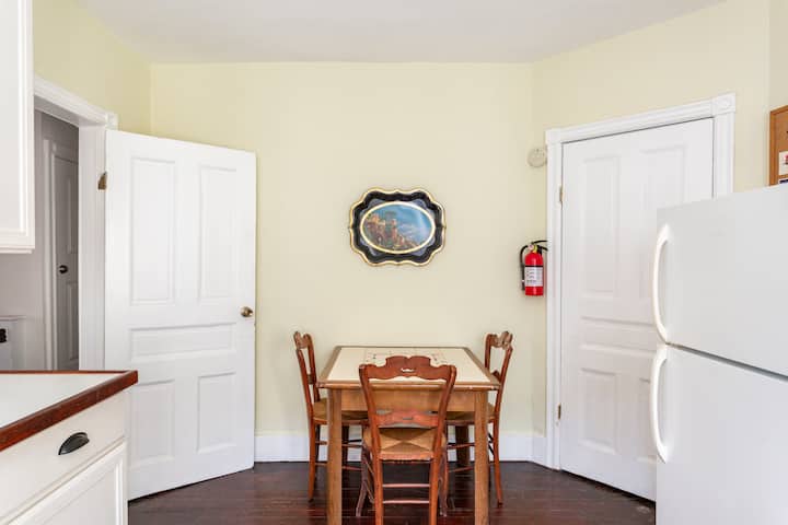 University  Of Penn In-law Suite - Philadelphia, PA