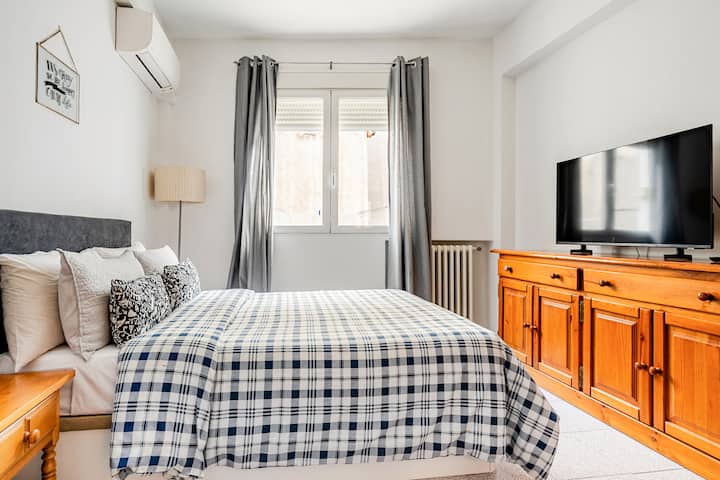 Hermoso Estudio En Chueca 2 Personas. - Madrid