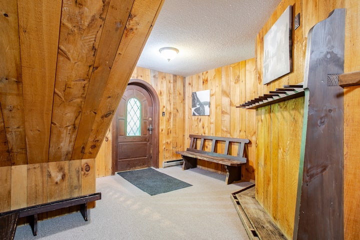 Snowqueen Ski Chalet In Killington - Killington, VT