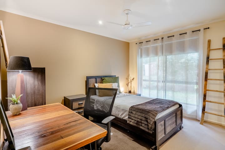 Buderim Pines Single Room - Sunshine Coast