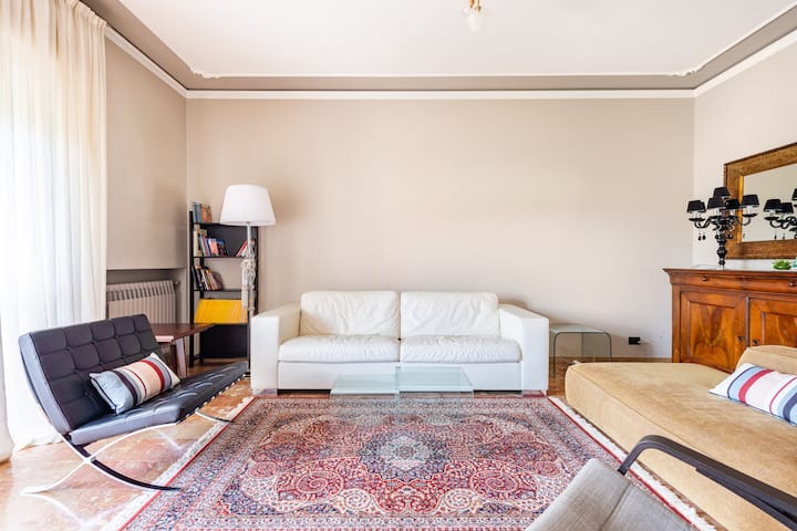 Amazing Flat Far 200mt From The Historical Walls - Lucca