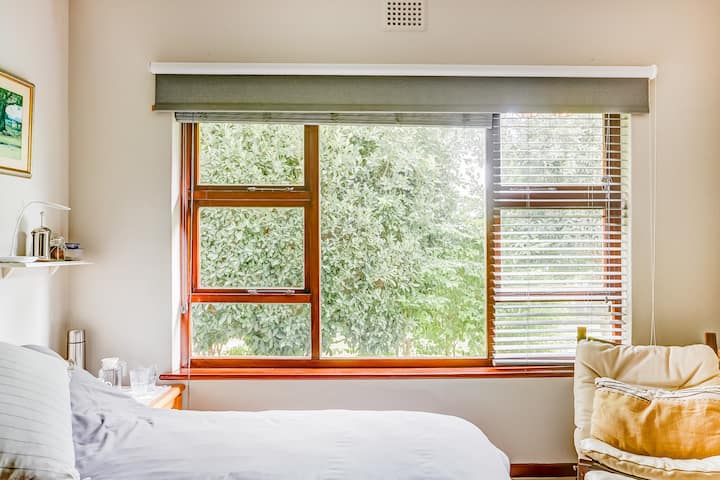 On The Brink: Double Room - Villiersdorp