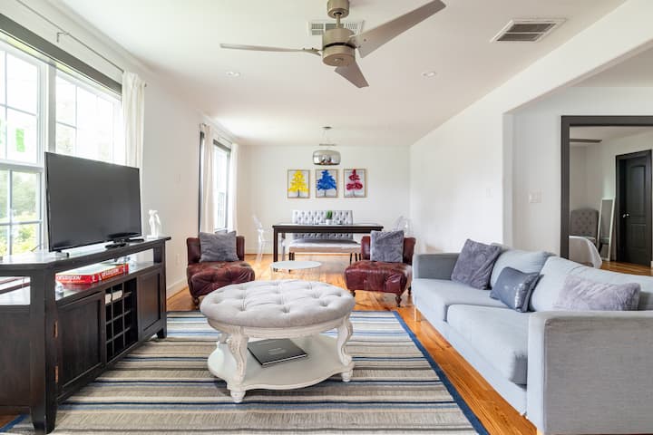 City Oasis - Houston