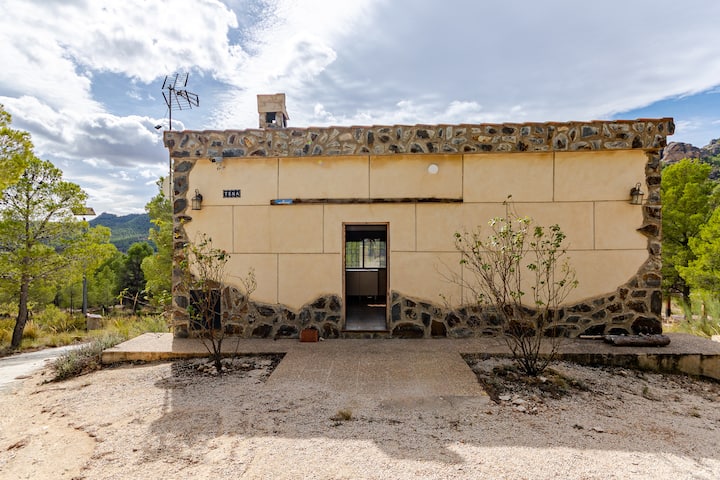 Refugio Rural · Ideal Para Parejas - Spain