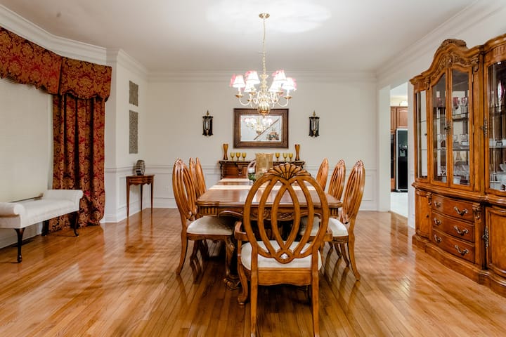 Montgomery Home With A View! - Princeton, NJ