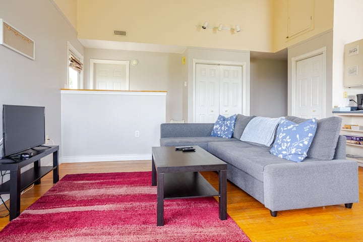 Valley View Apartment - Kentville