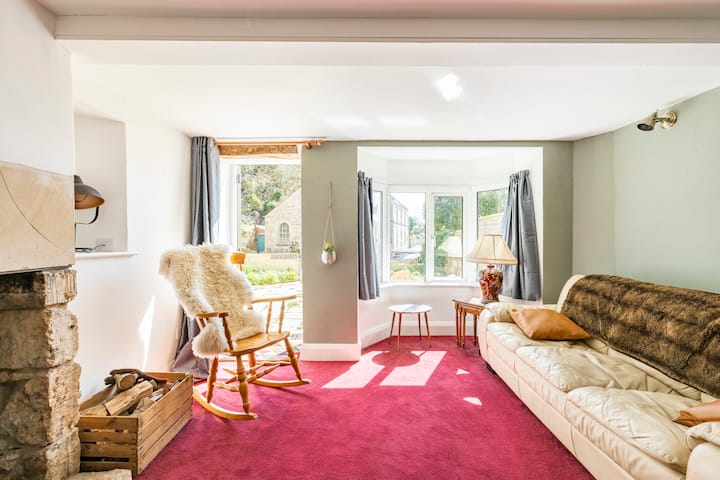 Family Room Close To The Cotswold Way - Painswick