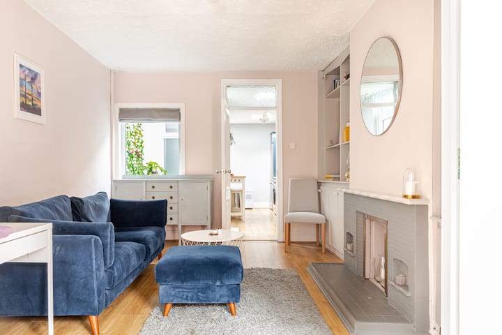 Cosy Home In The Heart Of Dublin - Dublín