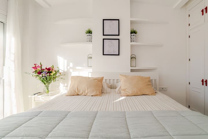 ÁTico Con Terraza Centro Ciudad | Plaza Peral - El Puerto de Santa María