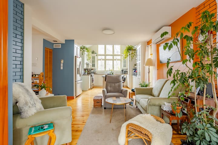 Chez Marie-josée - Sherbrooke