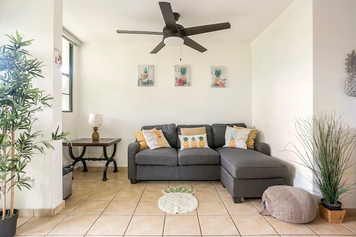 Relaxing Stay | Pool + Hot Tub Near Beach - Puerto Rico