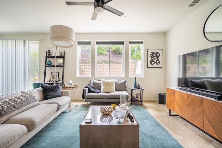 Room Available In Temecula Wine Country! - Temecula, CA