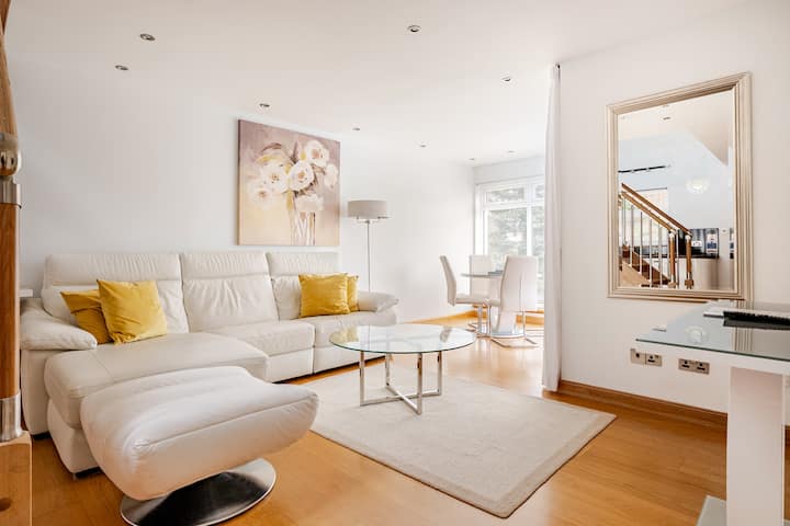 1 Craiglinnhe Court...sleeps 2-4 Guests. - Glencoe