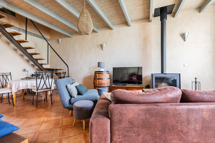 Maison Charentaise Avec Piscine Proche Oléron - Rochefort, France