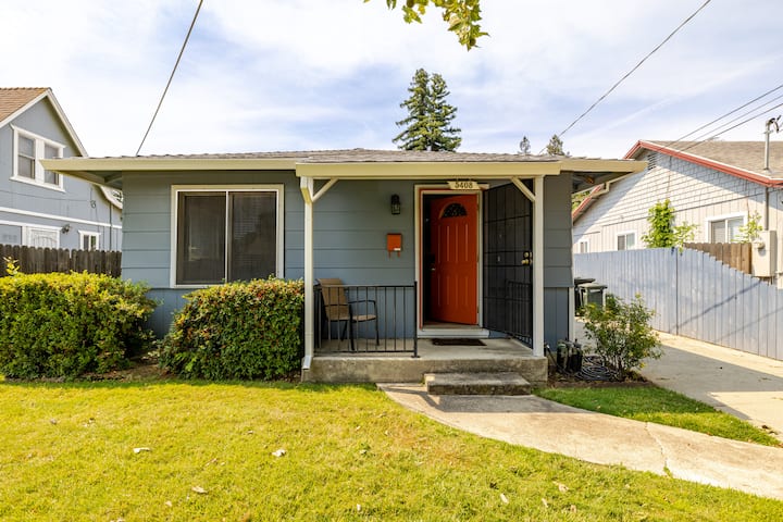 Ucd Med Center Cutie - Sacramento, CA