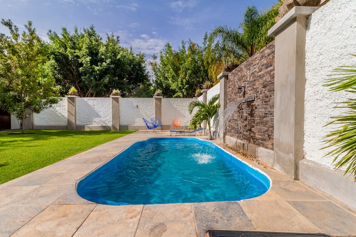 Casa Vista Roca Azul Jocotepec - Jocotepec