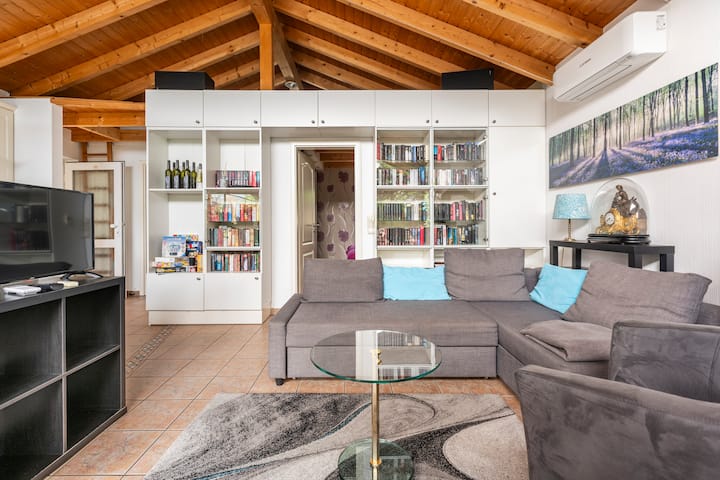 Chalet Balthasar Exklusives Zuhause In Koblenz -