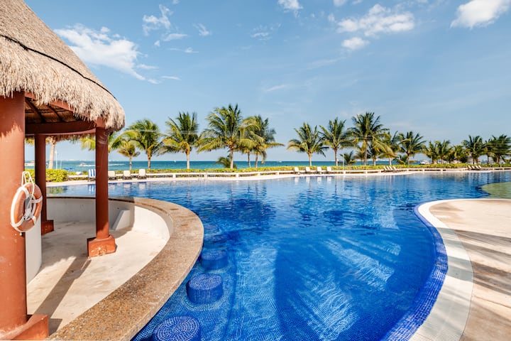 Amara Cancun Beachfront Caribe R - Cancún