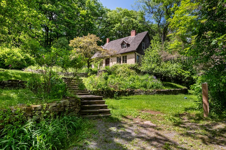 Fairytale Catskills Escape (4br/3ba) W Ev Charger - Livingston Manor, NY