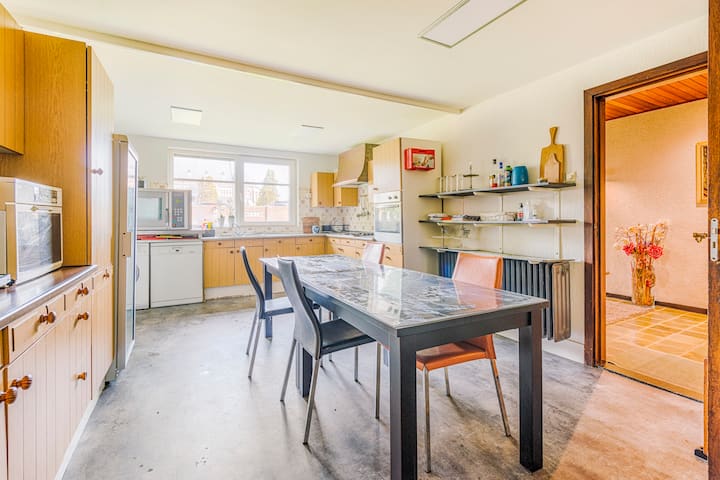 Excellent Stay For Expats - Wijchen