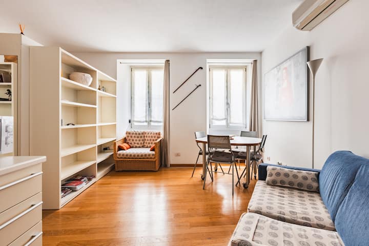 Studio 23 - Historical Centre - 트리에스테