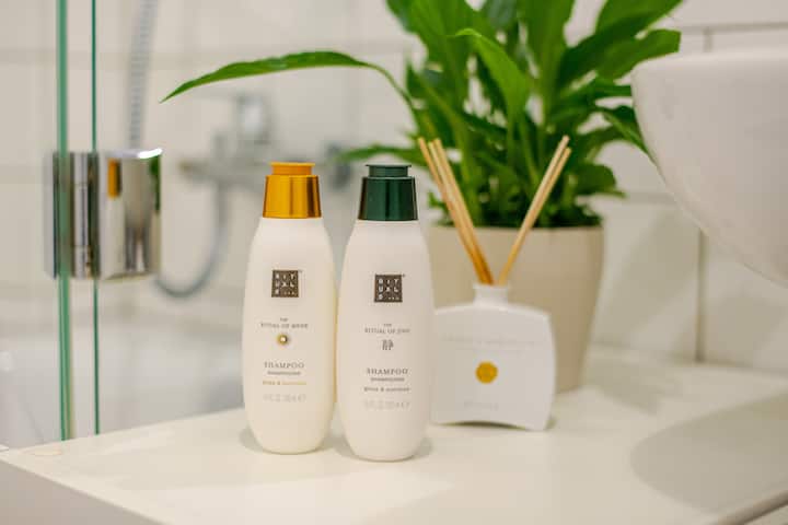 Charming - With High Ceilings & Close To The Water - Berlin