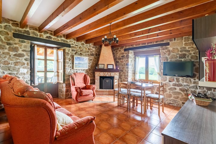 Casa La Lera - Cantabria