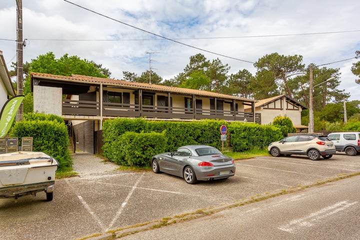 Entièrement Rénové Au Cap Ferret/piraillan - Cap Ferret
