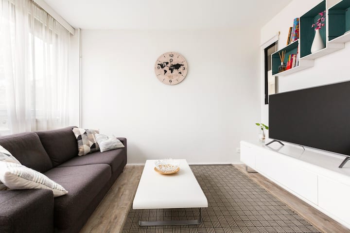 Chambre Privée B (1 Lit Pour 1 Ou 2 Personnes) - Haute-Savoie