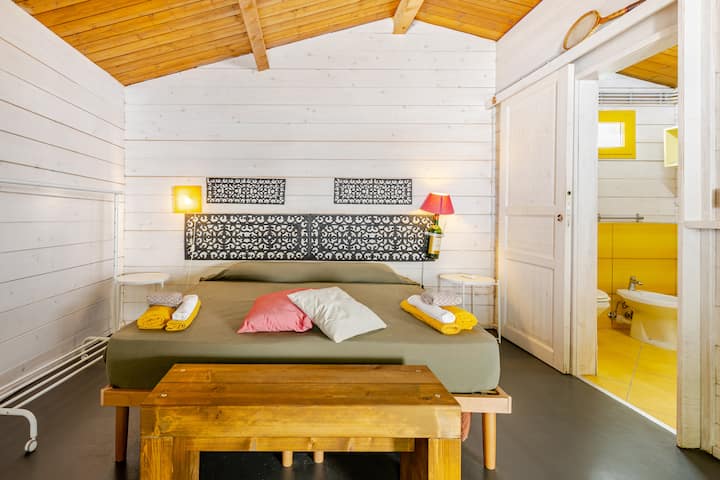 Chalet N. 4 - Ischia