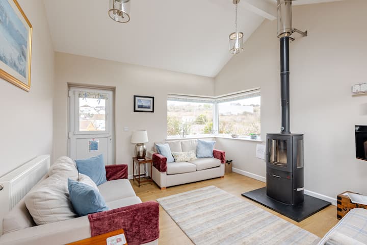 Cosy Bungalow Near Coastal Path. - The Mumbles