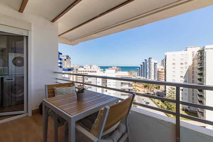 Residencial La Safor, Piscina+parking+fibra - Gandía