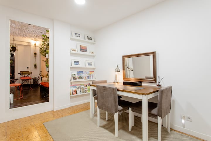 Habitacion Con Encanto Y Luminosa Céntrica - スペイン バレンシア