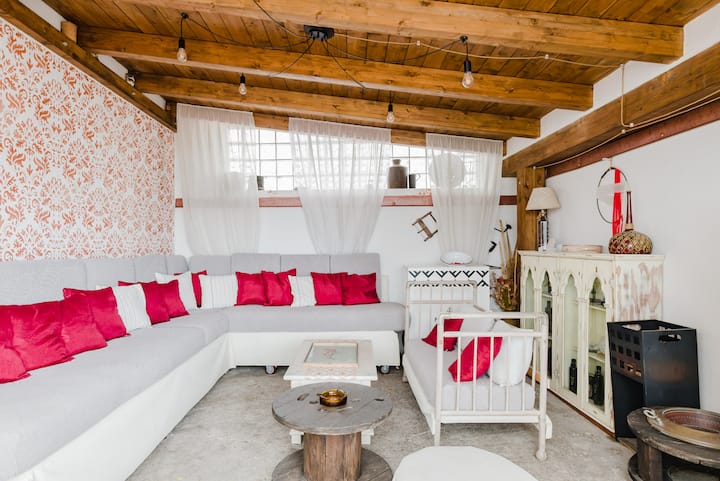 Franziscu Apartment - Fonni