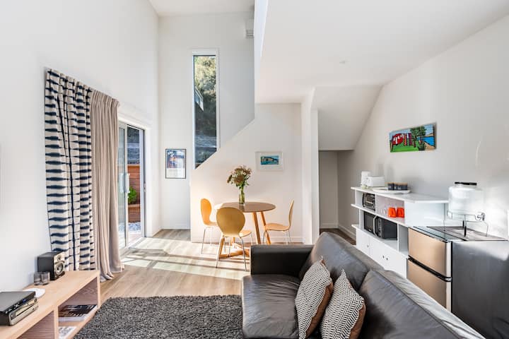 Wanaka Edgewood Retreat - Wanaka