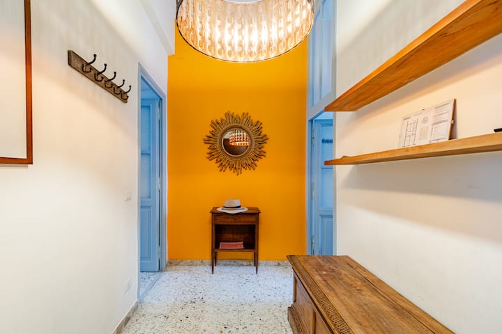 "Antoniahome" Elegant Apt Steps From Spanish Steps - Walk Everywhere - Monti