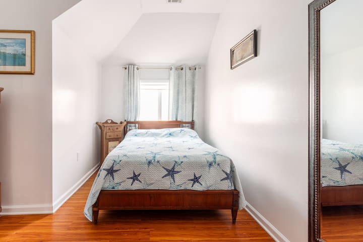 Perfect 3bd, 1 Ba Apt For A Family Beach Vacation - Point Pleasant Beach, NJ