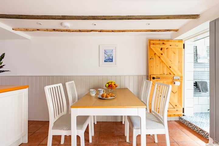 Giggers Rest - Appledore Fishing Cottage - Appledore