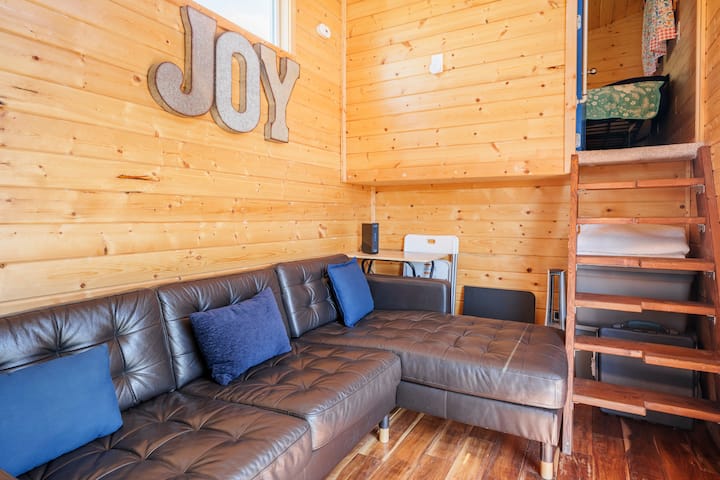 Tiny House - Pinetop-Lakeside, AZ