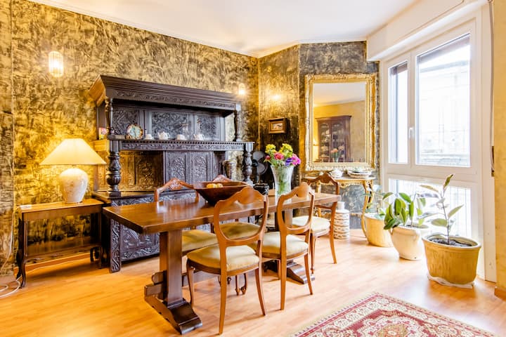 I Filoksenia, Double Room, Trieste - Triest