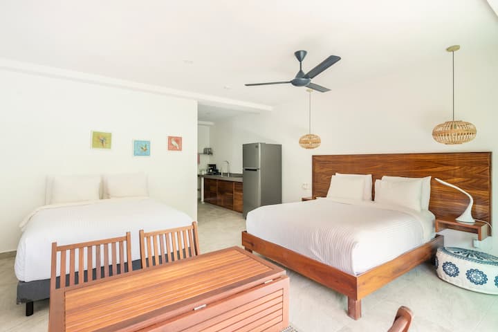 Hotel Boutique - Sayulita