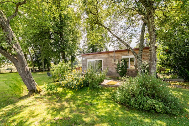 La Cabane à Lolo (10 Min Le Pal) - Le PAL (parc d'attractions)