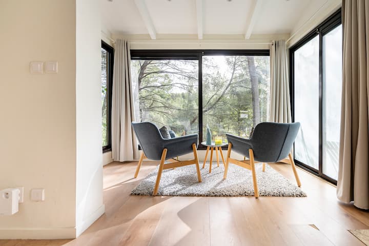 "Le Dandy" - L'appartement Cosy - Aix-en-Provence