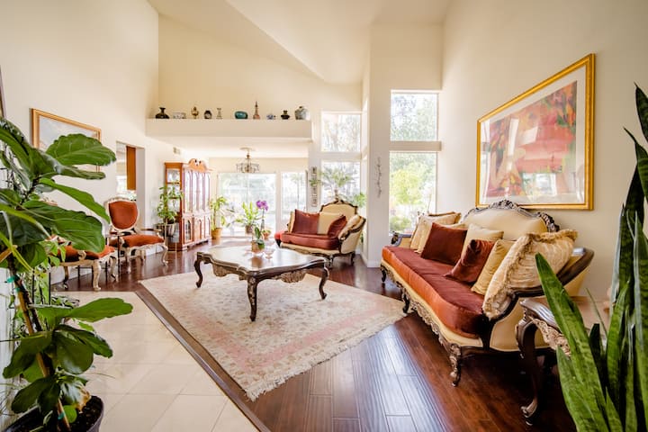 Quiet And Nice Room - Temecula, CA