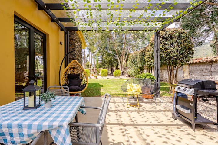 Il Castello Di Tara · Boutique Home & Getaways - Sopo