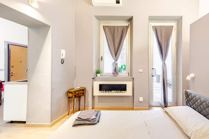 Appartamento "Il Borgo" - Piacenza