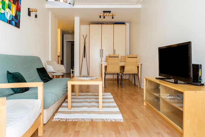 Opera / Louvre - 2 Pièces 50m2 - Wifi - Paris