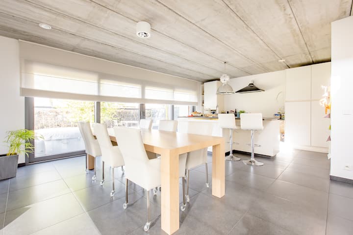 Charming, Elegant Room In Zoersel - Zoersel